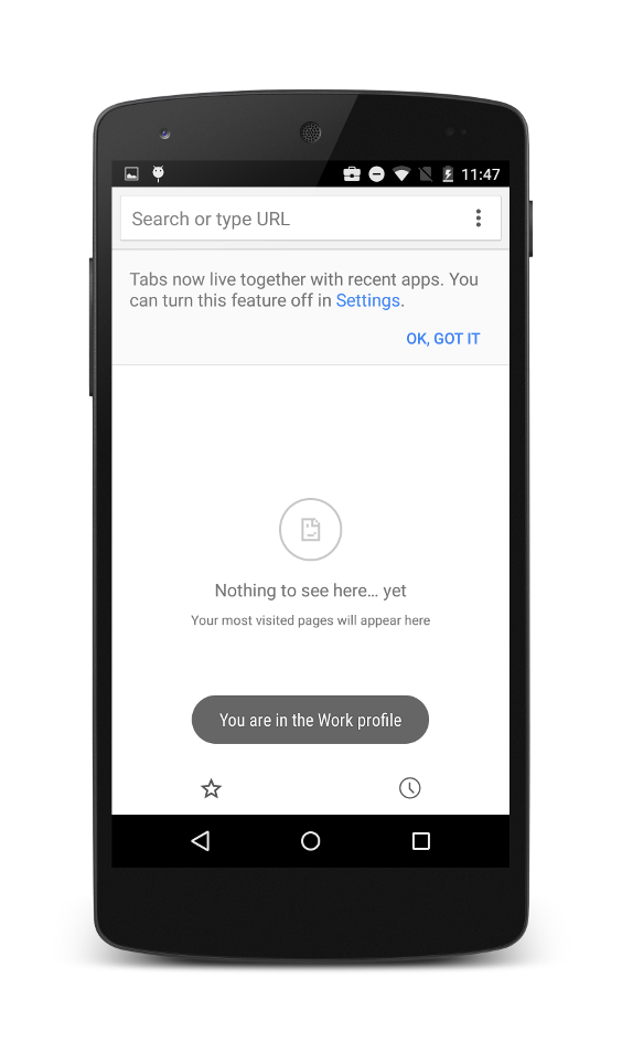 Android 6.0 APIs | Android Developers