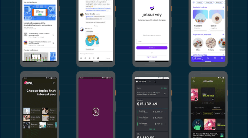 打造您的第一個應用程式 | Get started | Android Developers