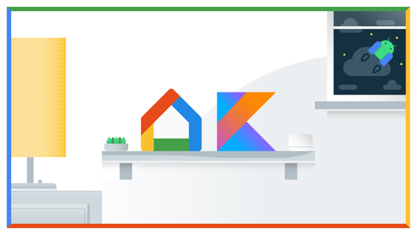 Google Home ลดสาเหตุอันดับ 1 ของการขัดข้องได้ 33% | Developer stories | Android Developers