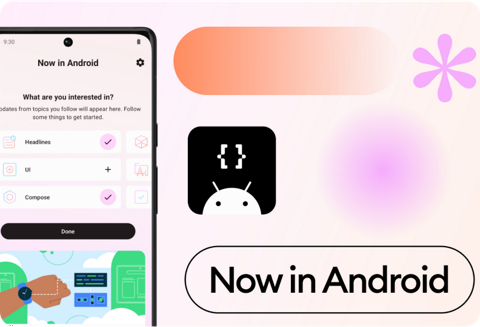 Diseño de IU | UI Design | Android Developers