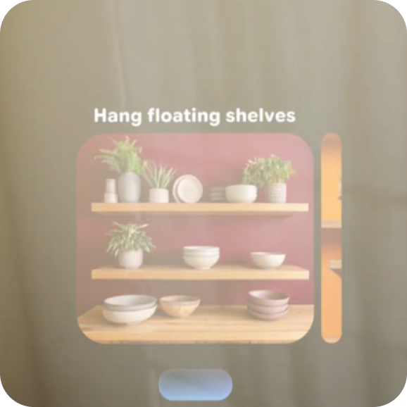 AI glasses | UI Design | AI Glasses | Android Developers