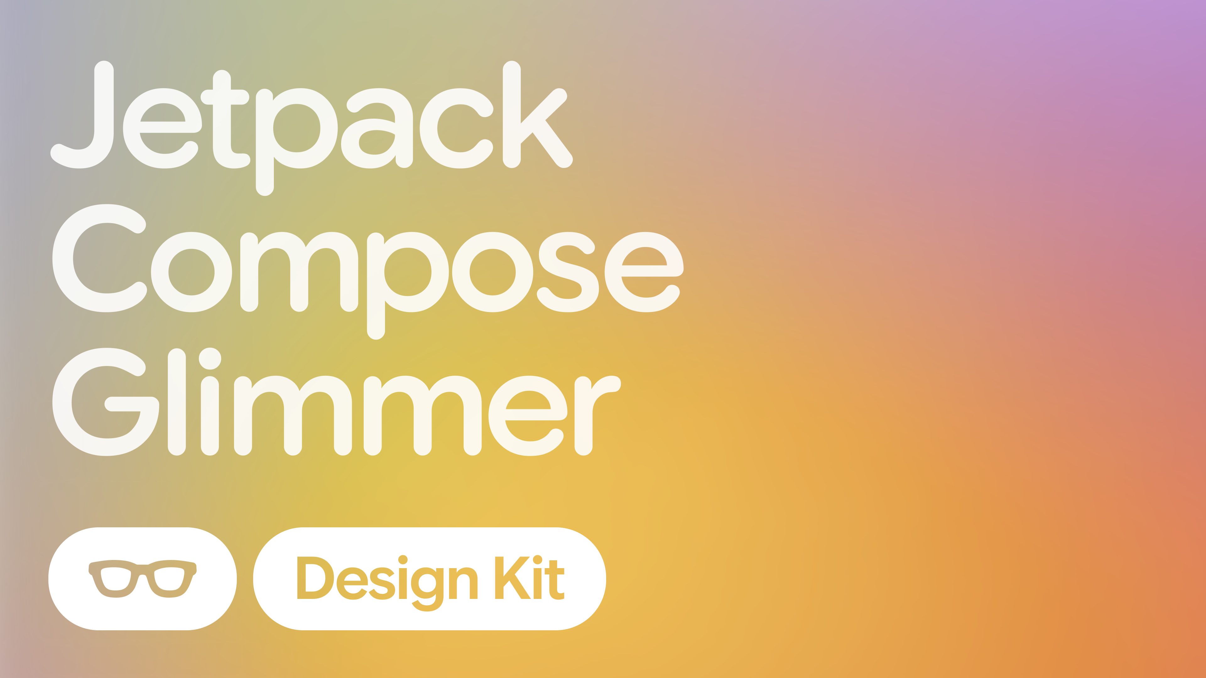 AI glasses | UI Design | AI Glasses | Android Developers