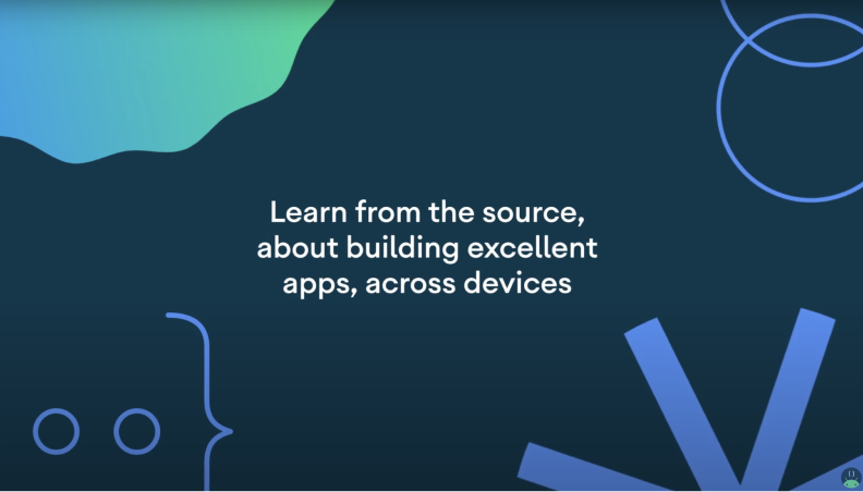 Large Screens | UI Design | Android Developers