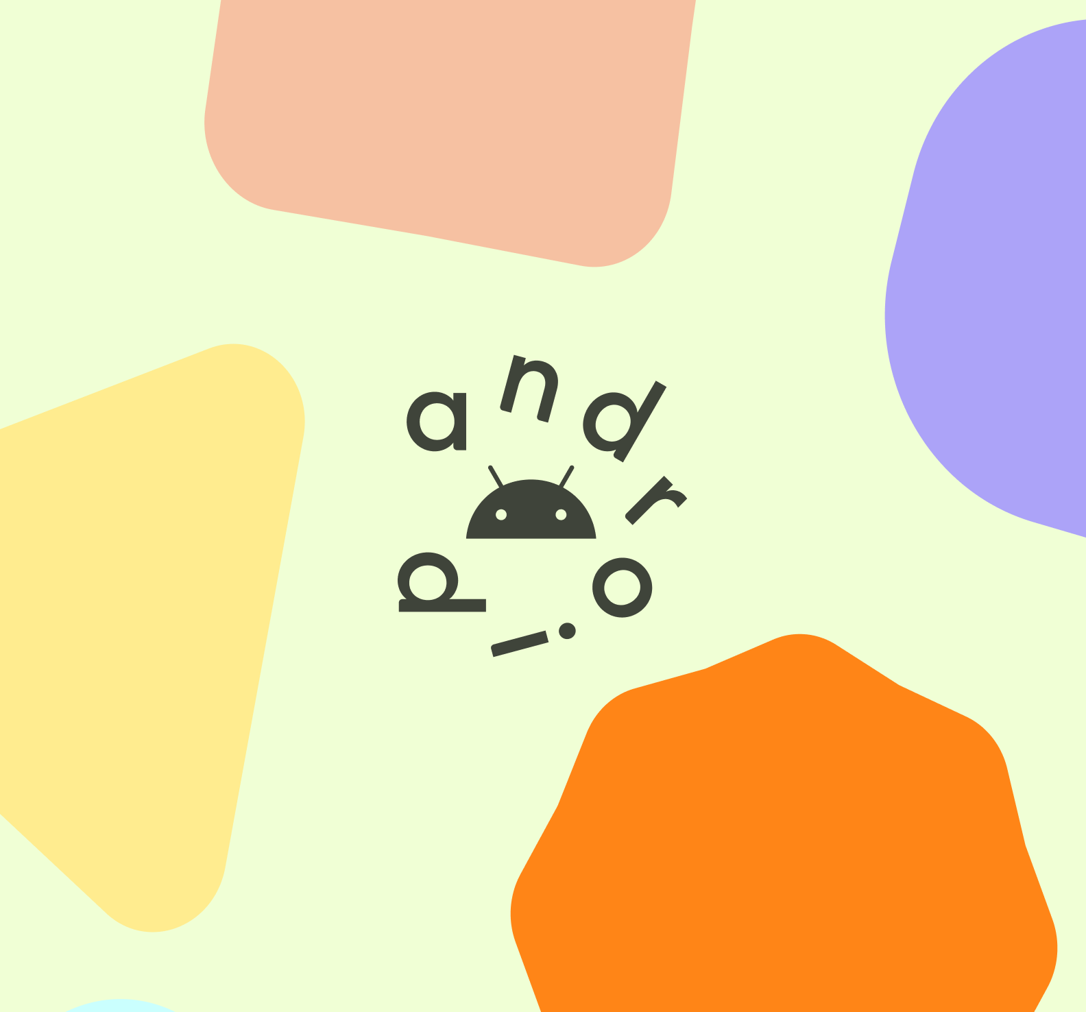 Mobile | UI Design | Android Developers