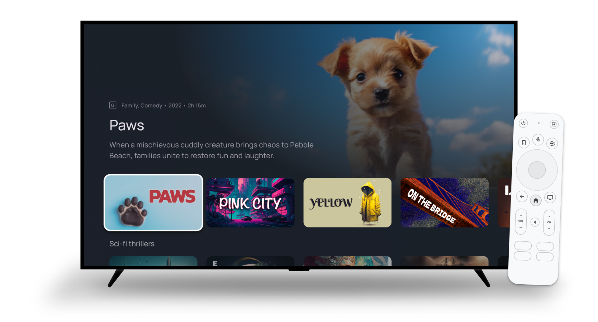 Kullanıcı arayüzü tasarımı | UI Design | Android Developers