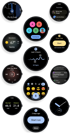 Wear | UI Design | Android Developers