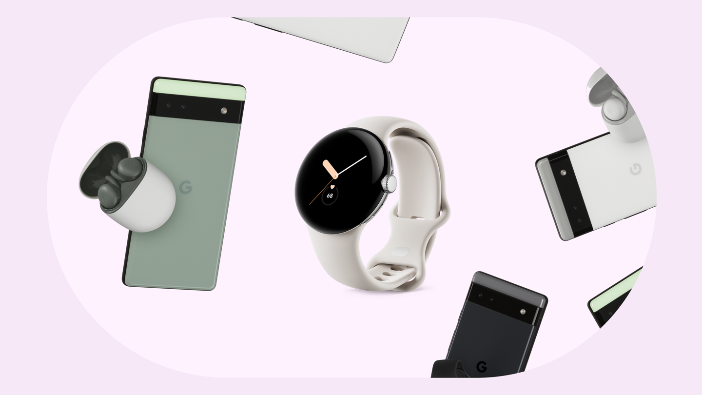 Wear | UI Design | Android Developers