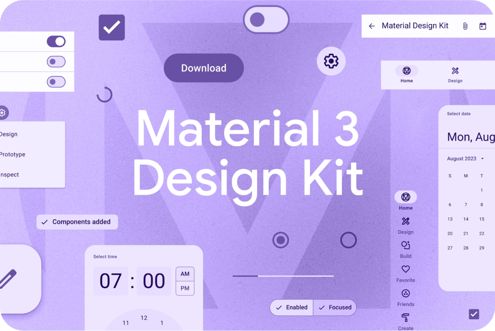 XR | UI 設計 | XR Headsets & wired XR Glasses | Android Developers