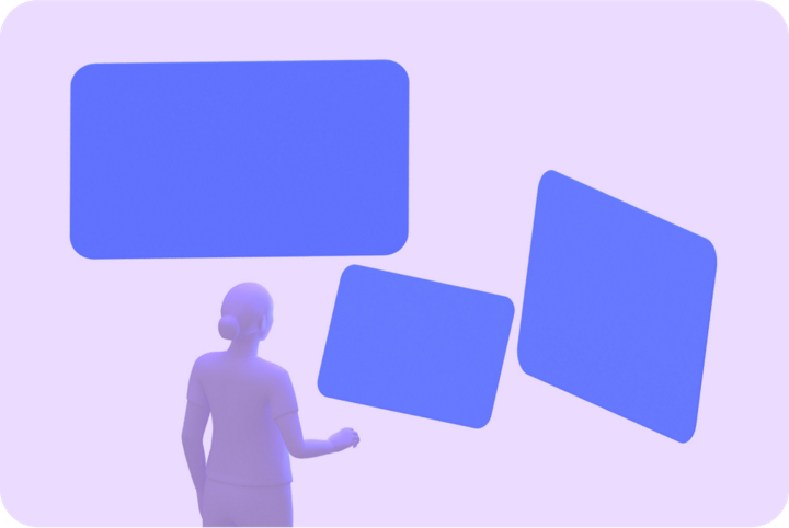 XR | UI-Design | Android XR | Android Developers