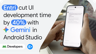 Gemini en Android Studio - Android Developers