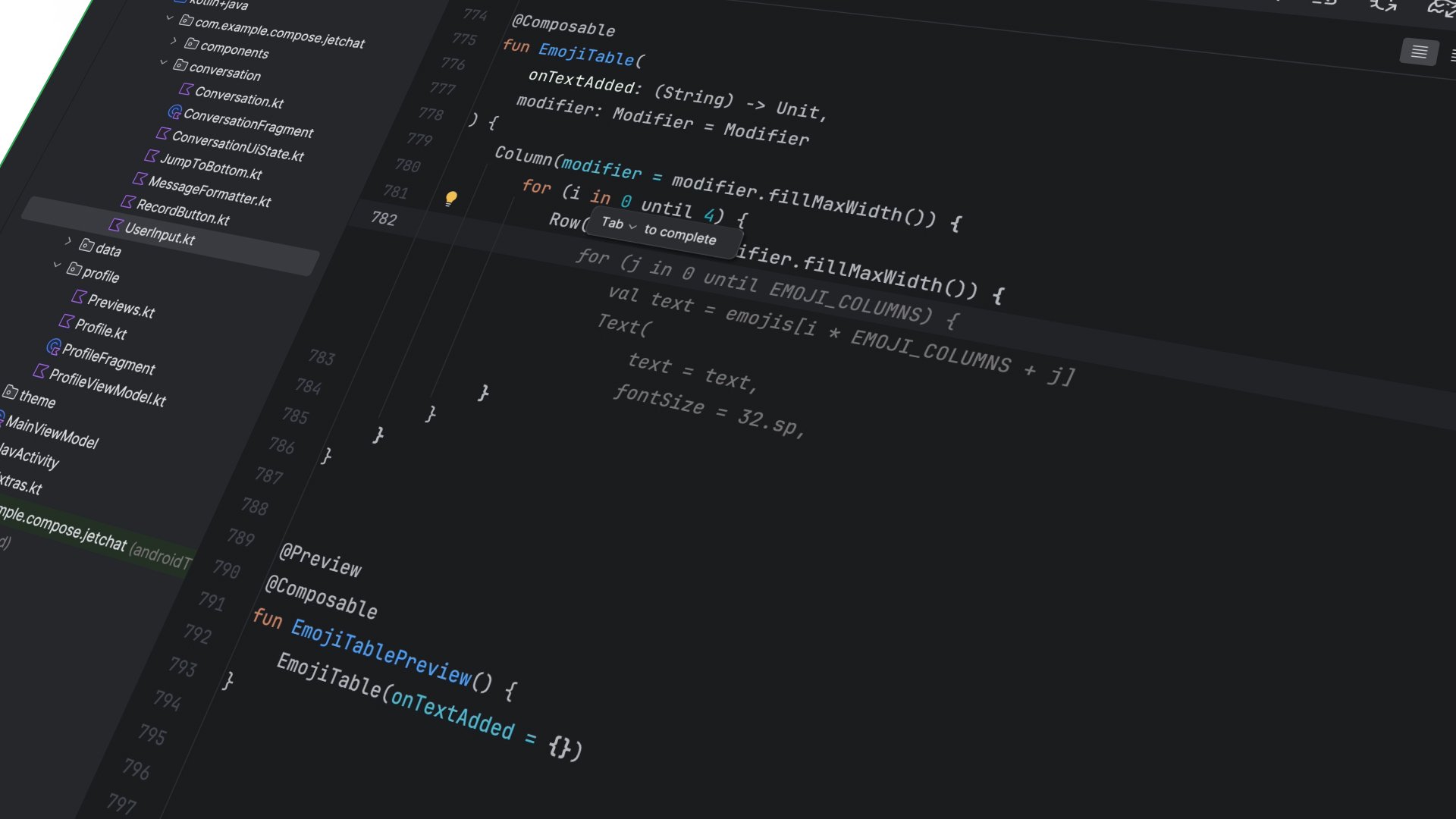 Android Studio の Gemini - Android デベロッパー | Android Developers