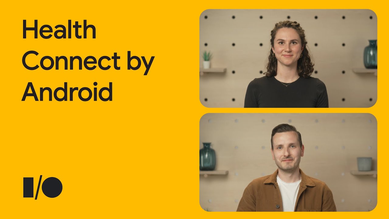 Community | Health & Fitness Developer Center | Android health & fitness | Android Developers