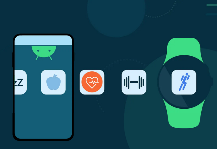 Health & Fitness Developer Center | Android health & fitness | Android ...