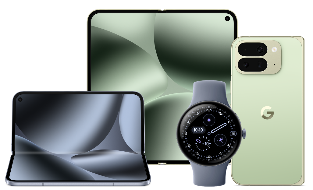 Alat Developer Aplikasi Seluler Android – Developer Android | Android Developers