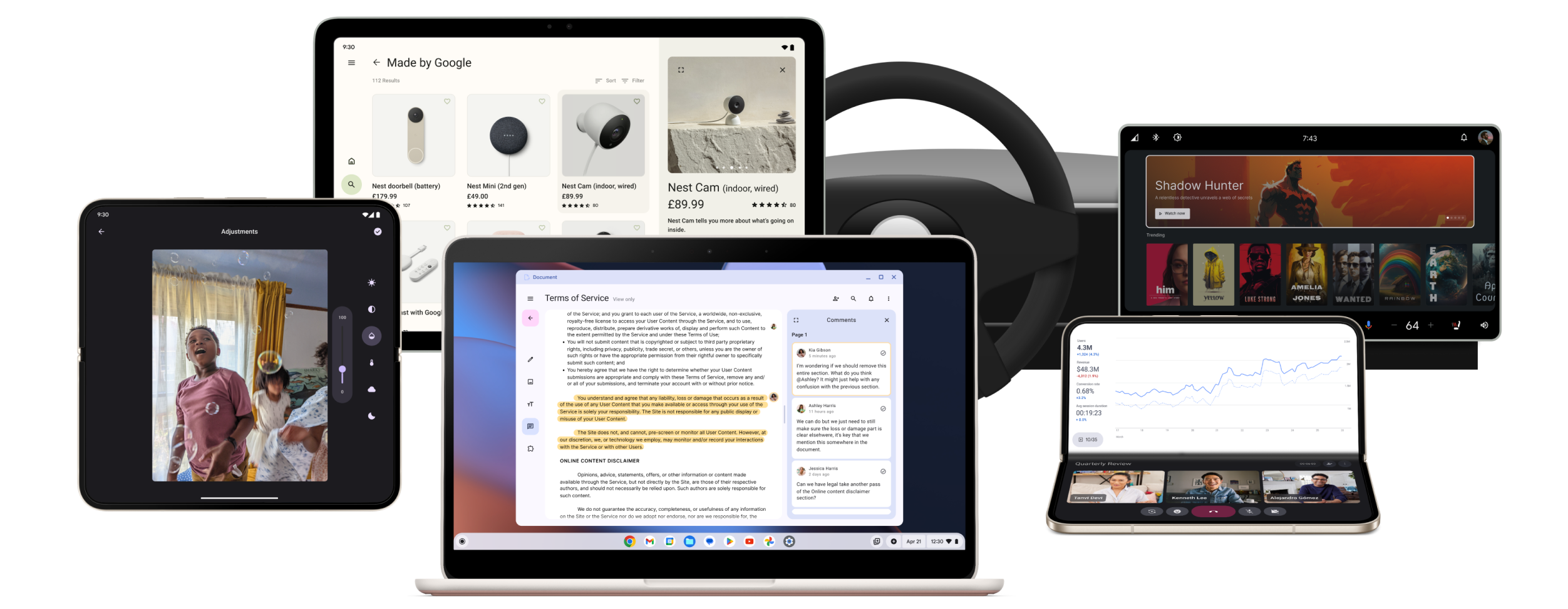 Erste App erstellen | Get started | Android Developers
