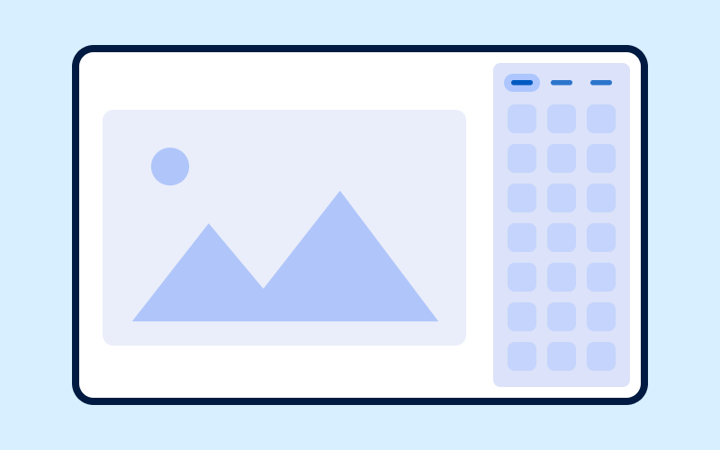 Gallery | Large Screens | Large Screen Gallery | Android Developers