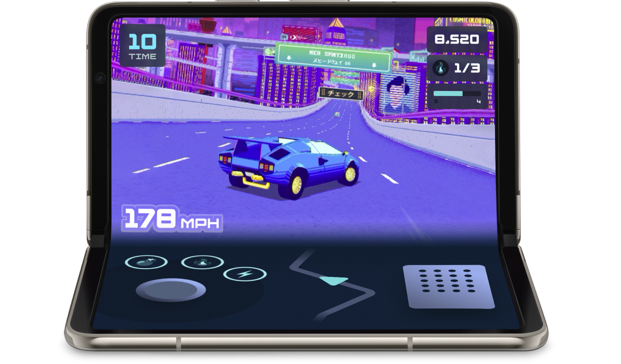 Games | Gallery | Android Developers