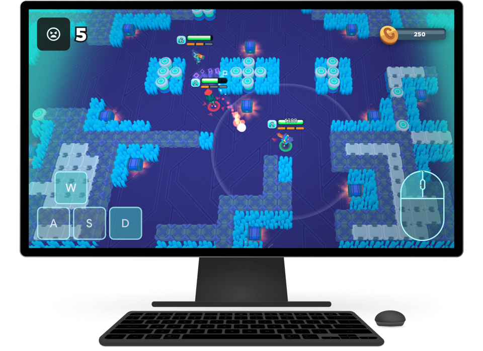 Games | Gallery | Android Developers