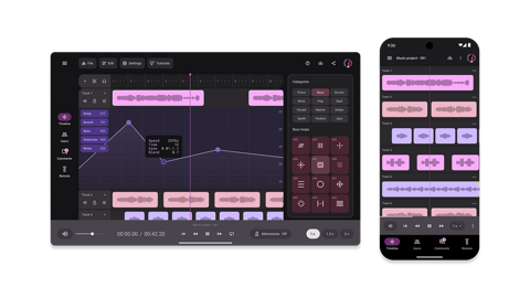 Overview | Gallery | Android Developers