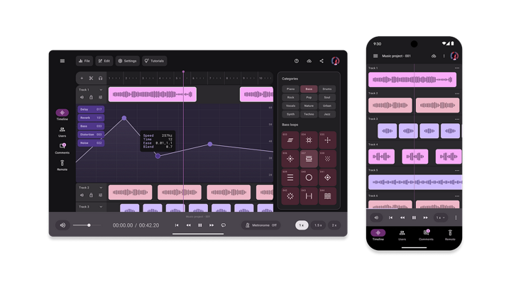 Overview | Gallery | Android Developers