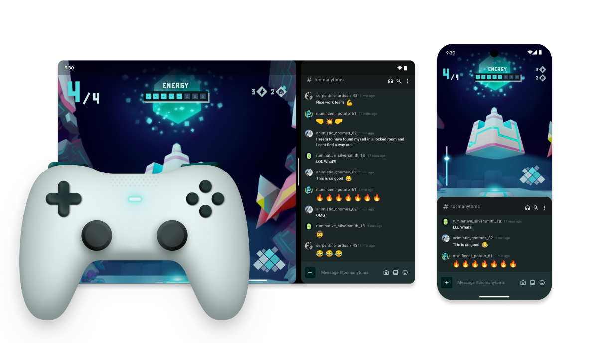 Ringkasan | Gallery | Android Developers