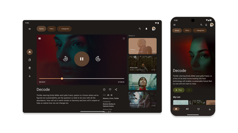 Ringkasan | Gallery | Android Developers