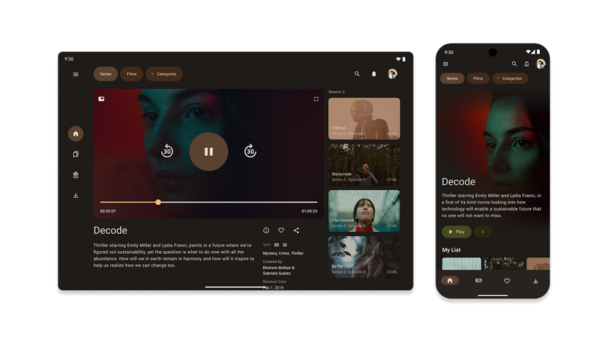 Ringkasan | Gallery | Android Developers