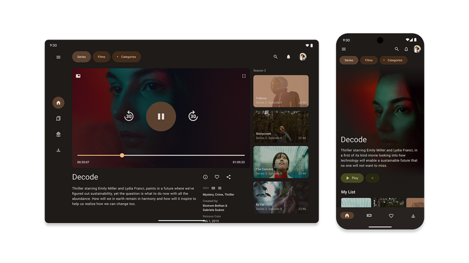 Ringkasan | Gallery | Android Developers