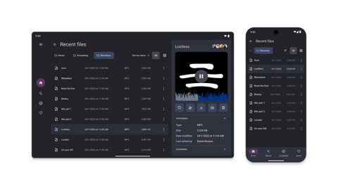 Overview | Gallery | Android Developers