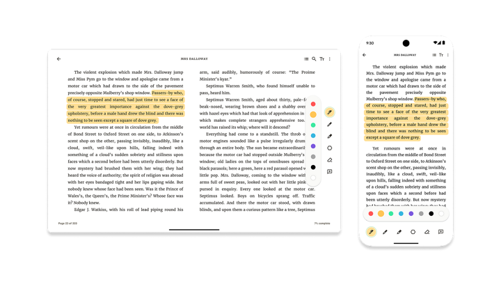 Shopping | Gallery | Android Developers