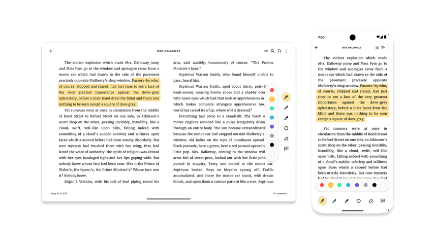 Shopping | Gallery | Android Developers