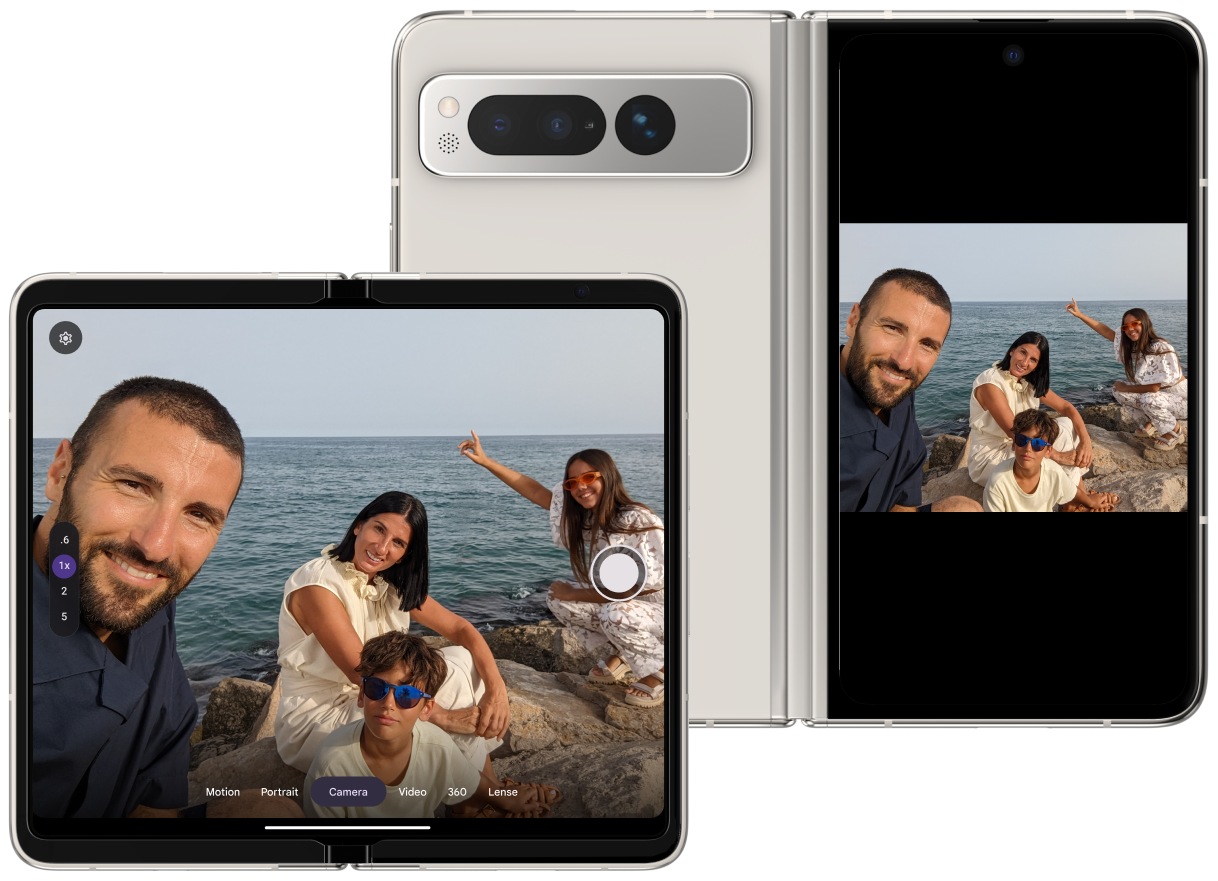 Social | Gallery | Android Developers