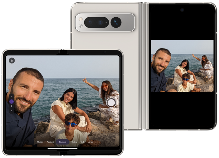 Social | Gallery | Android Developers