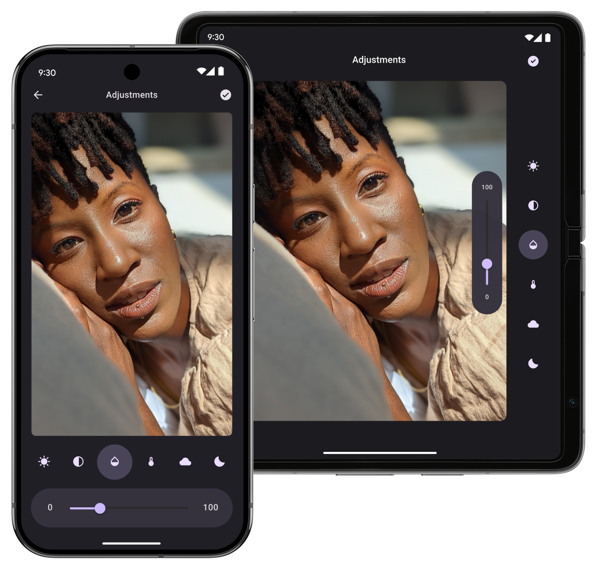 社交 | Gallery | Android Developers