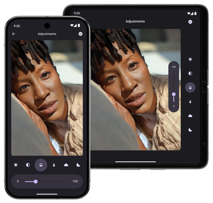 社交 | Gallery | Android Developers