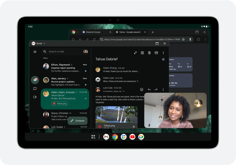 Android experimental features | Latest updates | Android Developers