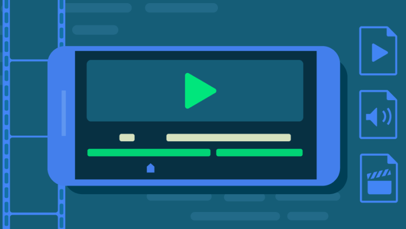 Community | Media Developer Center | Android media | Android Developers