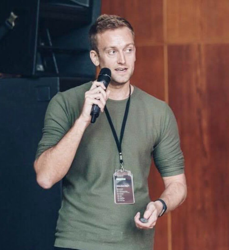 The new normal: app-based education and pivoting in times of crisis ...