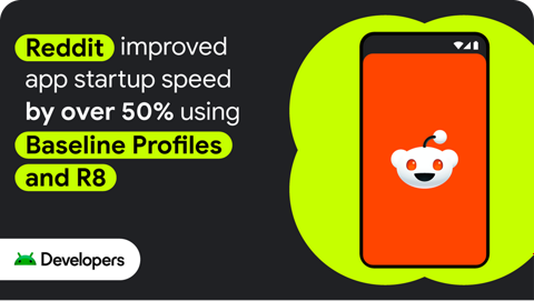 Excellent experiences | Excellent Experiences | Android Developers