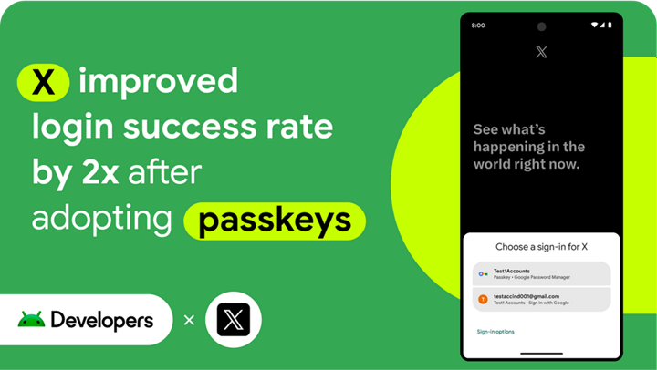 Excellent experiences | Excellent Experiences | Android Developers