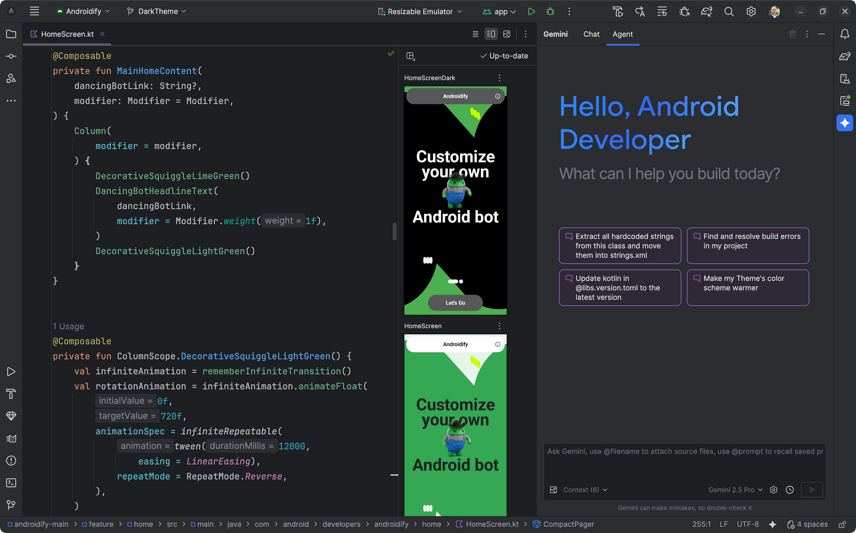 Android Studio und App-Tools herunterladen – Android-Entwickler ...