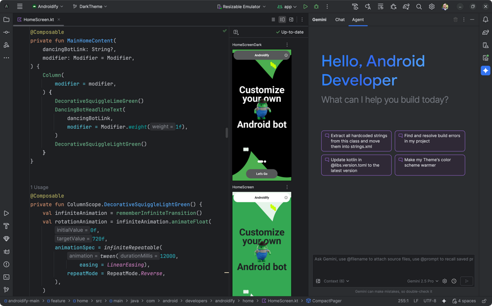 Download Android Studio & Alat Aplikasi - Android Developers