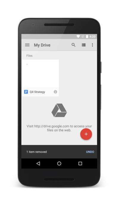 弹出式消息概览 | Views | Android Developers
