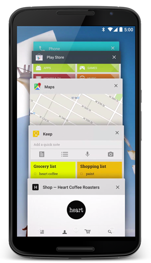 Android Lollipop | Android Developers