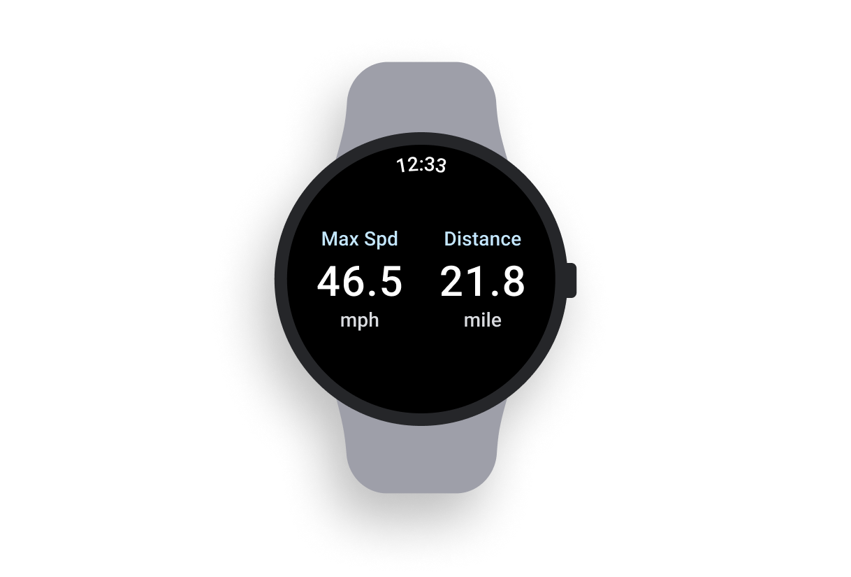 Health & Fitness | Gallery | Android Developers