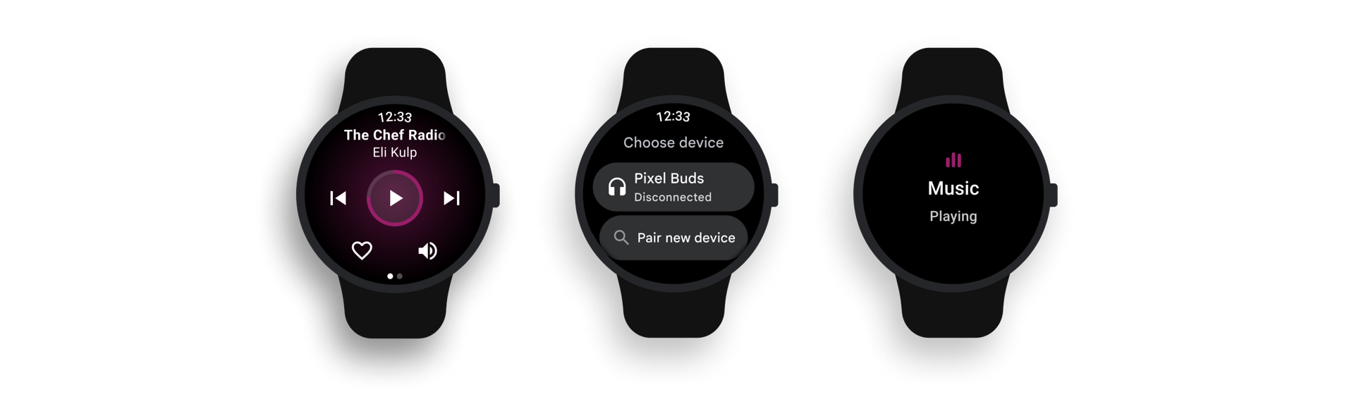 Media | Gallery | Android Developers