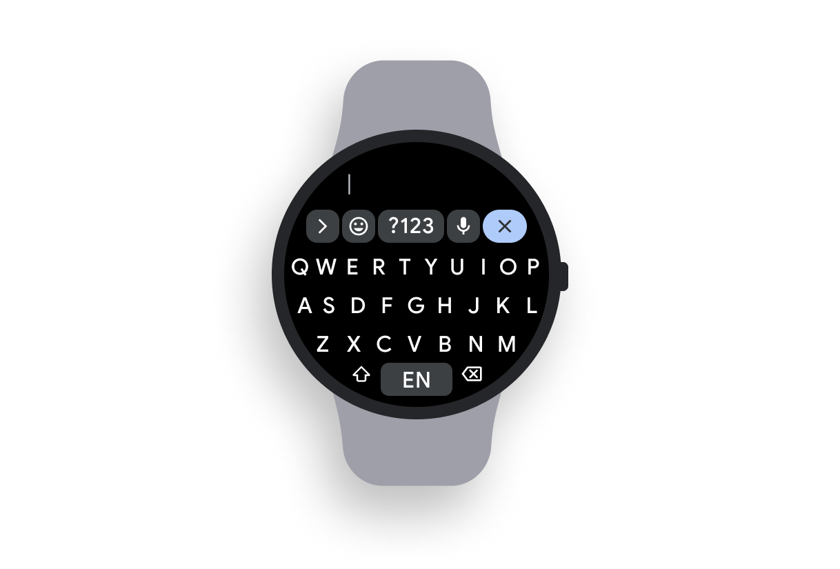 Messaging | Gallery | Android Developers