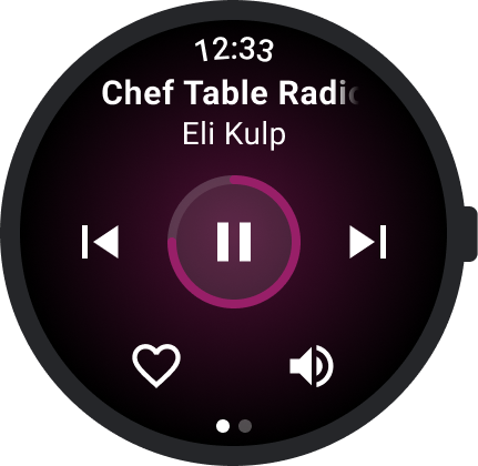 Overview | Gallery | Android Developers