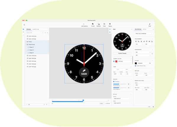 Wear OS | Android Developers