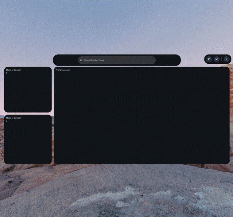 Android XR | Multidevice | Android Developers